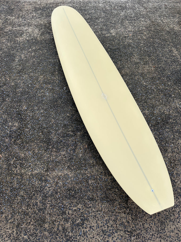 Casbah - 9'3 Butter Opaque – Dead Kooks Surfboards