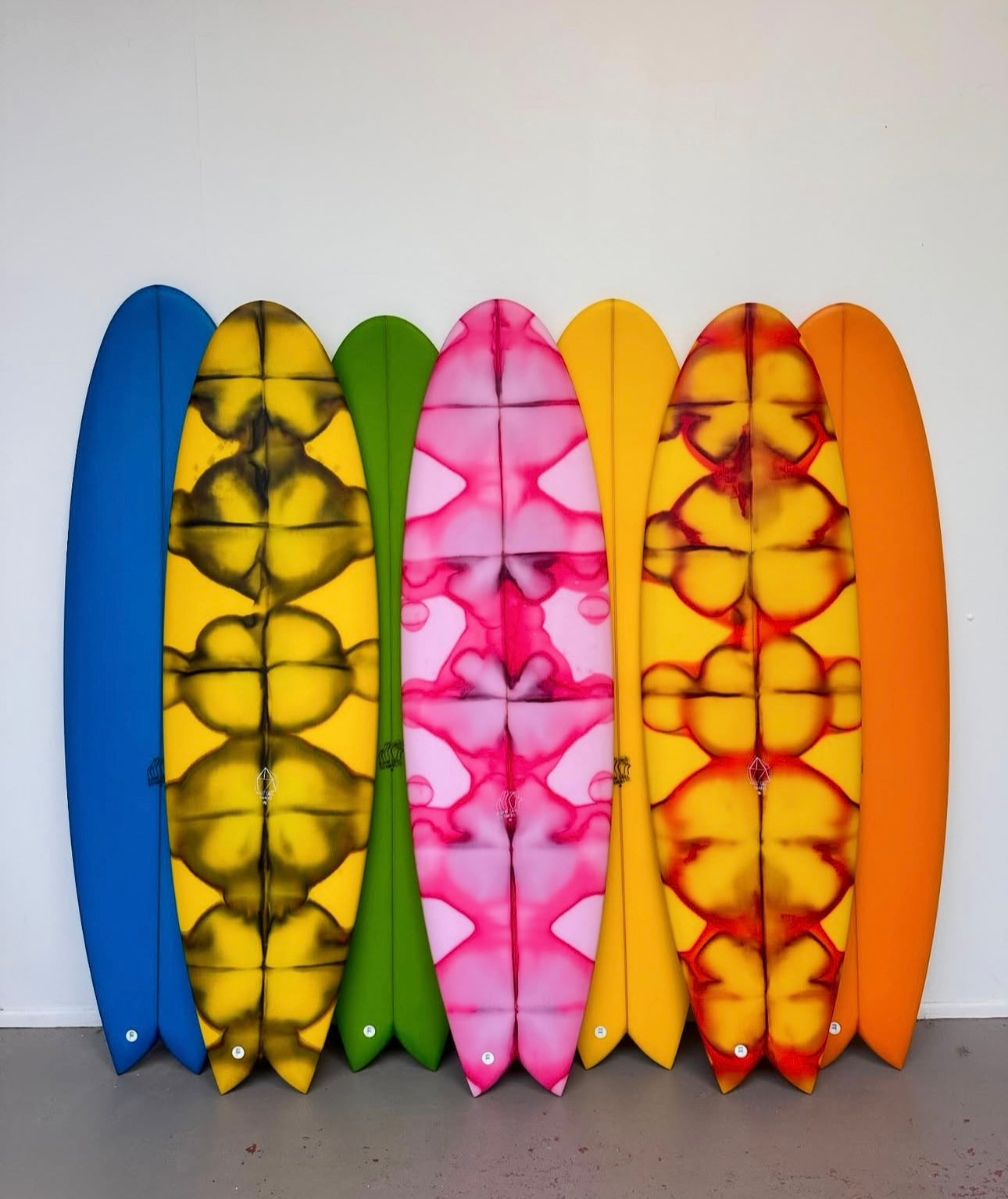 Thang – Dead Kooks Surfboards