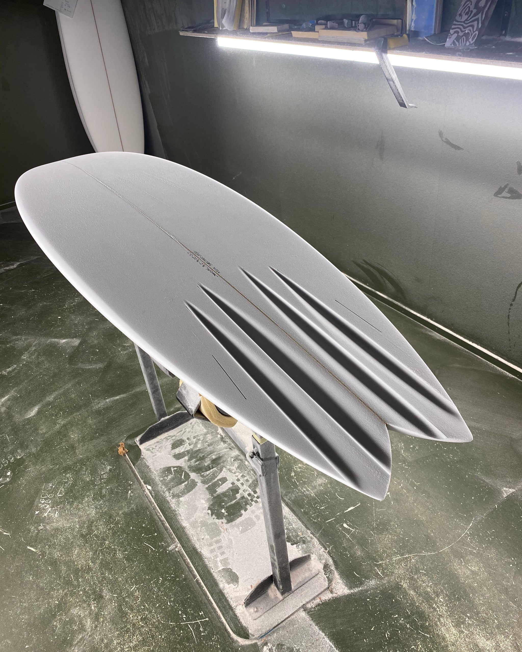 Mid-lengths – Dead Kooks Surfboards