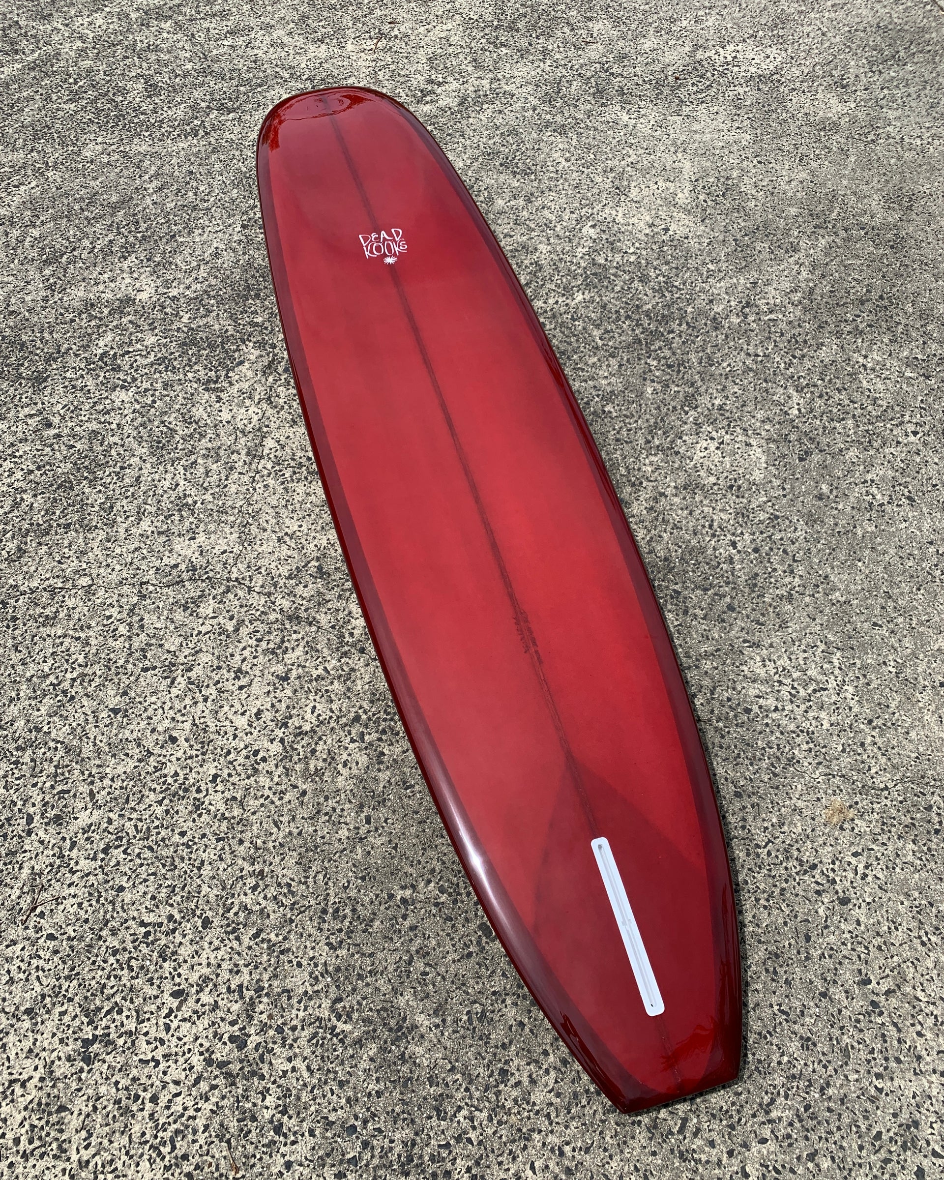 New Rave – Dead Kooks Surfboards